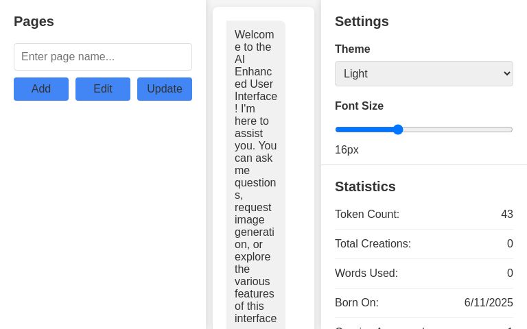 Age Verification ― Perchance Generator