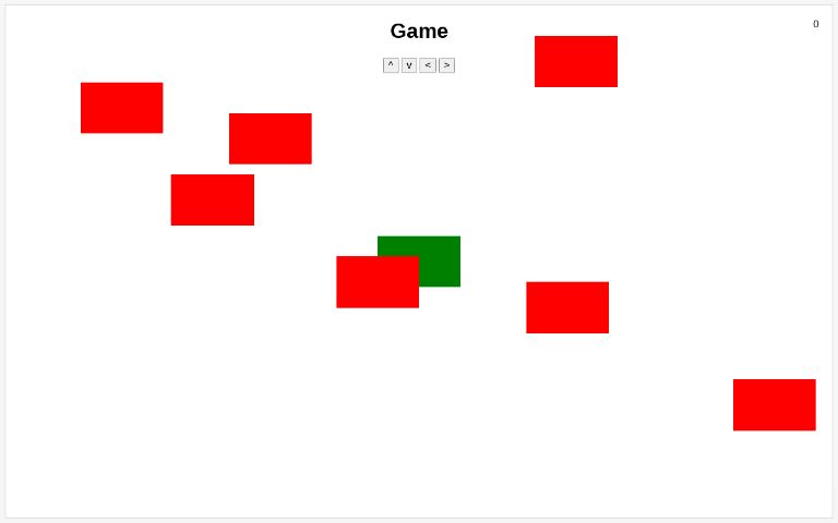 Game ― Perchance Generator