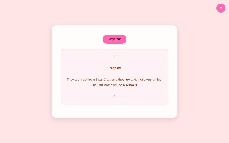 Ixt7epyhv1 ― Perchance Generator