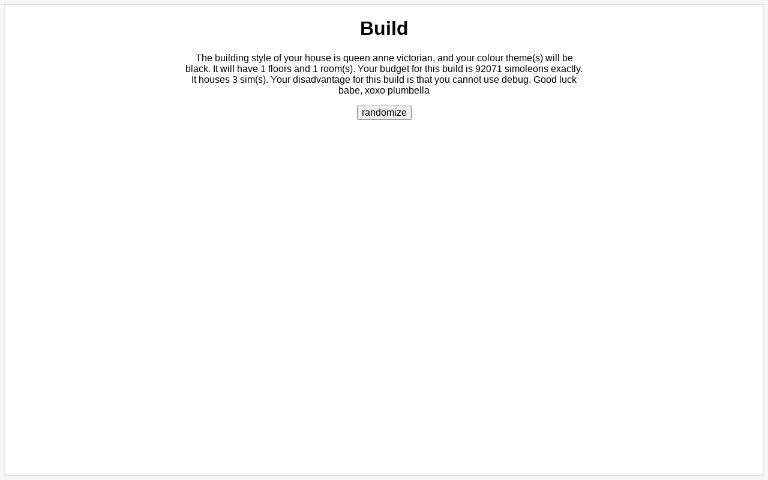 j0i21i14nm ― Perchance Generator