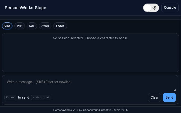 Prompt Preview ― Perchance Generator