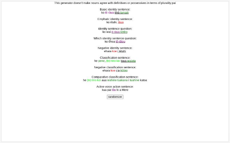 Jb Reo ― Perchance Generator