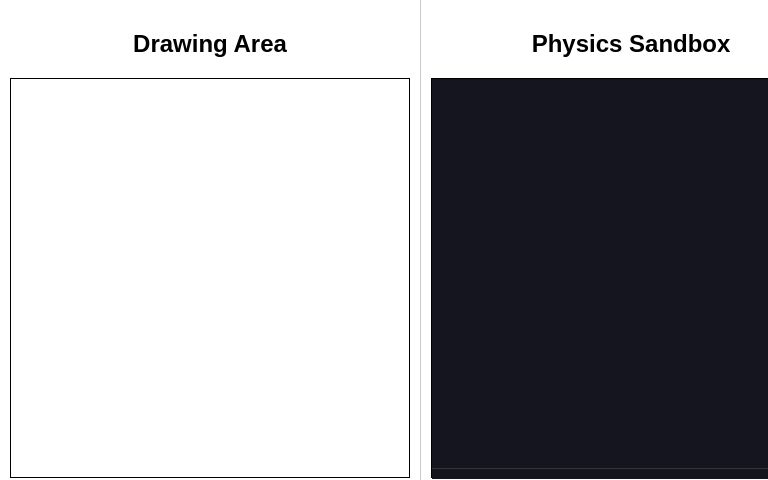 Drawing Area ― Perchance Generator