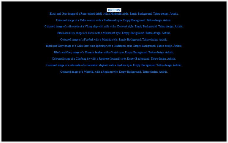 Minimal ― Perchance Generator