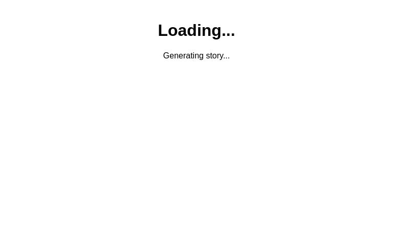 Loading... ― Perchance Generator