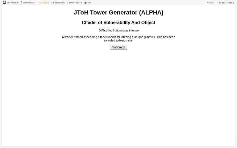 JToH Tower Generator (ALPHA)