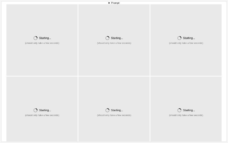 Ju0451 Multi T Model ― Perchance Generator