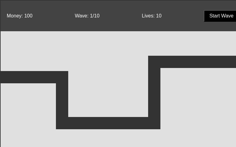 Tower Defense - Instructions ― Perchance Generator