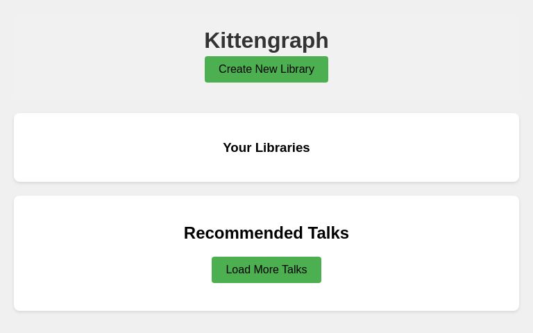 Kittengraph ― Perchance Generator