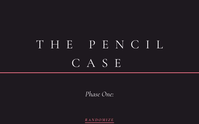 Character Prompt Generator