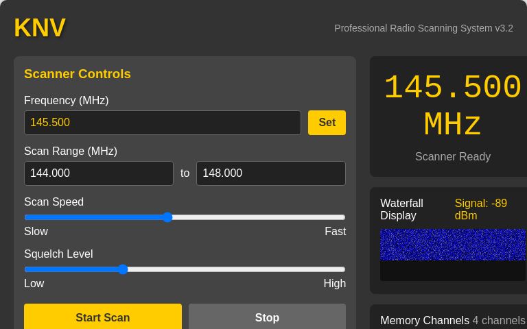 Knvradiocheck ― Perchance Generator