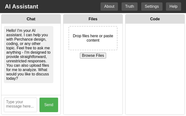 kustom-ai-assistant-unrestricted-v1b ― Perchance Generator