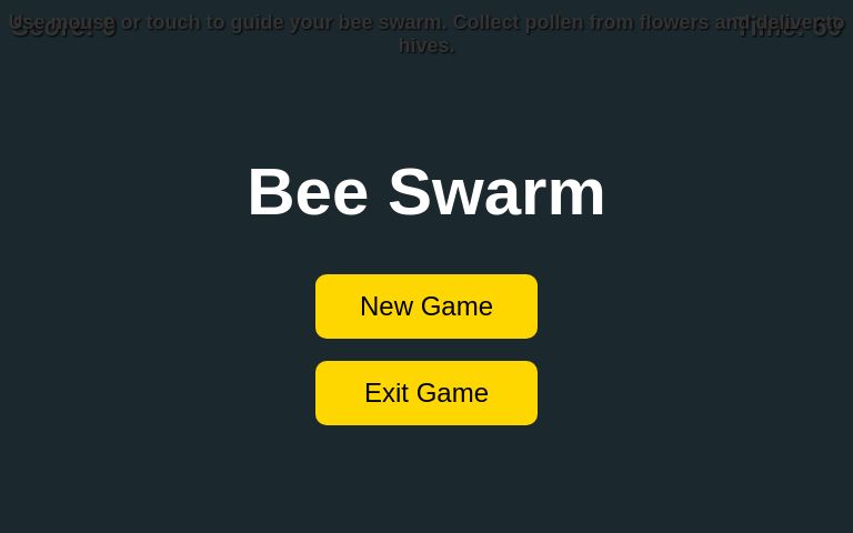 Bee Swarm ― Perchance Generator