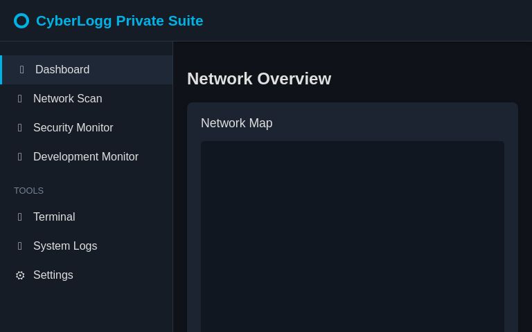 Network Overview ― Perchance Generator