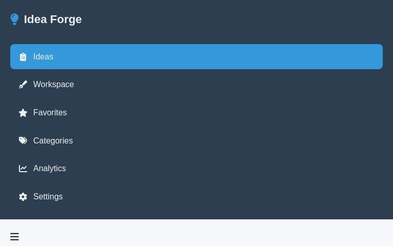 Kustom Idea Forge V1 ― Perchance Generator