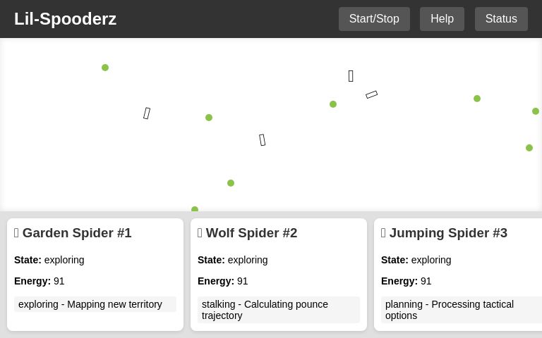 Minimal ― Perchance Generator