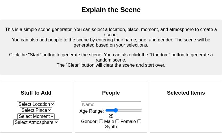 kustom-sandbox-v1b ― Perchance Generator