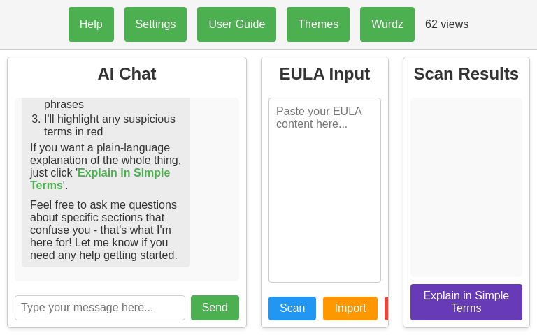 Help ― Perchance Generator