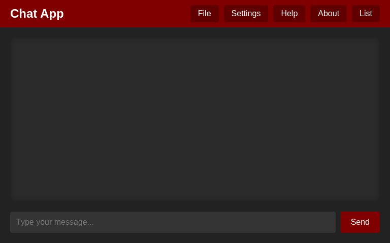 File ― Perchance Generator