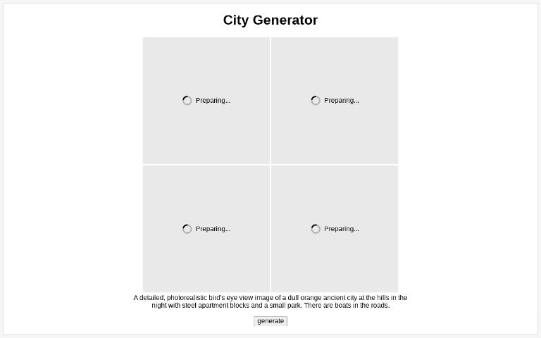 Kwacky1 and BlairDactyl's City Generator
