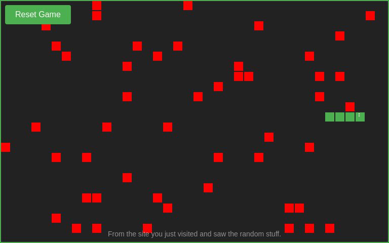 Minimal ― Perchance Generator
