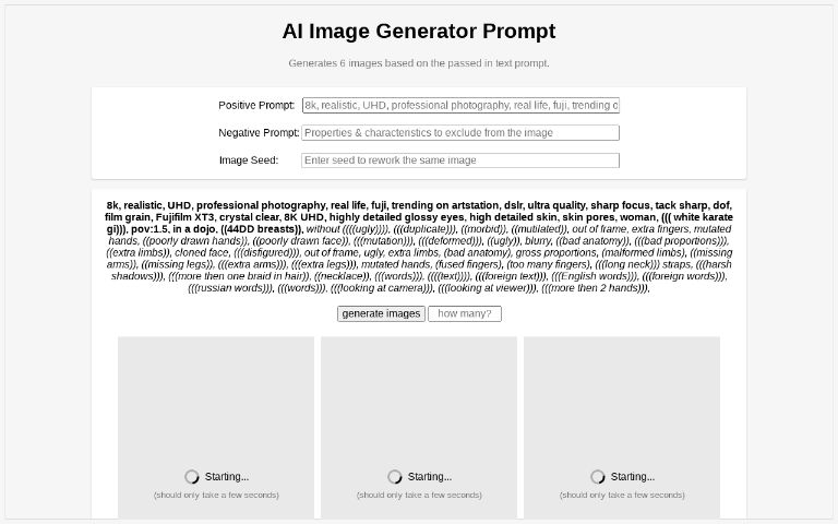 L8fn00k7k9 ― Perchance Generator