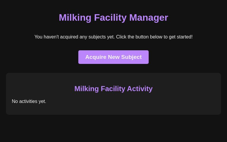 Character Creator AI ― Perchance Generator