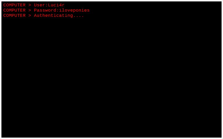 Lore Os Proloque ― Perchance Generator