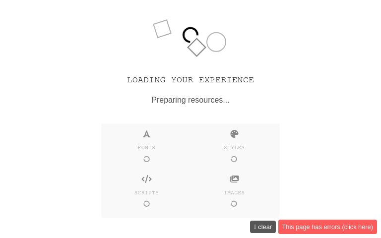 Wearable Art ― Perchance Generator