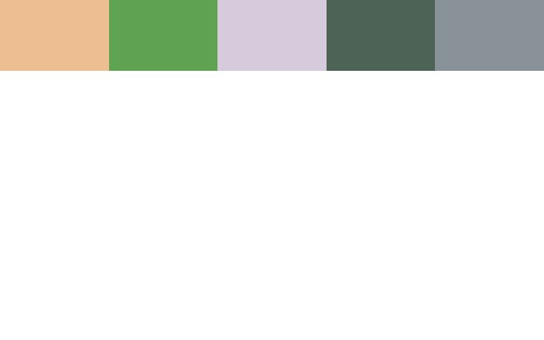 Massive Color List ― Perchance Generator