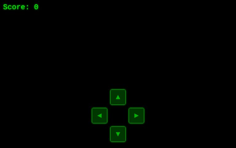 Matrix Snake ― Perchance Generator