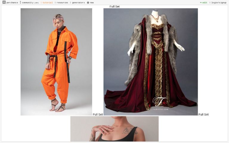 67unhn81nz ― Perchance Generator