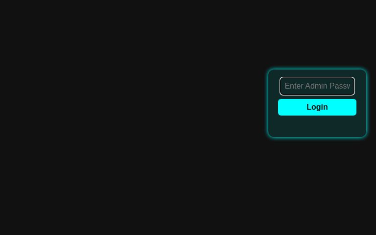 Meru Advance Art ― Perchance Generator