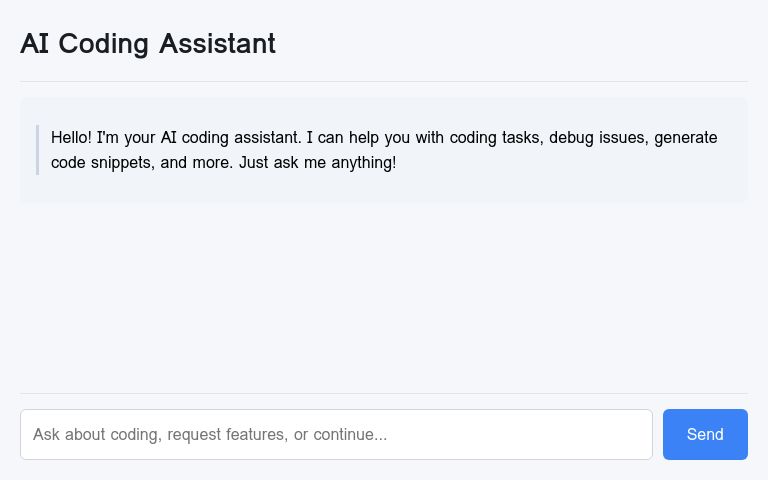 Metasearch Ai ― Perchance Generator