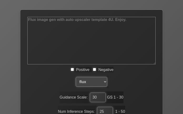 IMAGE TO TEXT PROMPT ― Perchance Generator