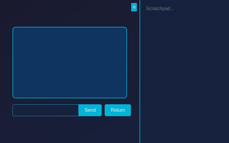mimic-reborn-eval-ai ― Perchance Generator