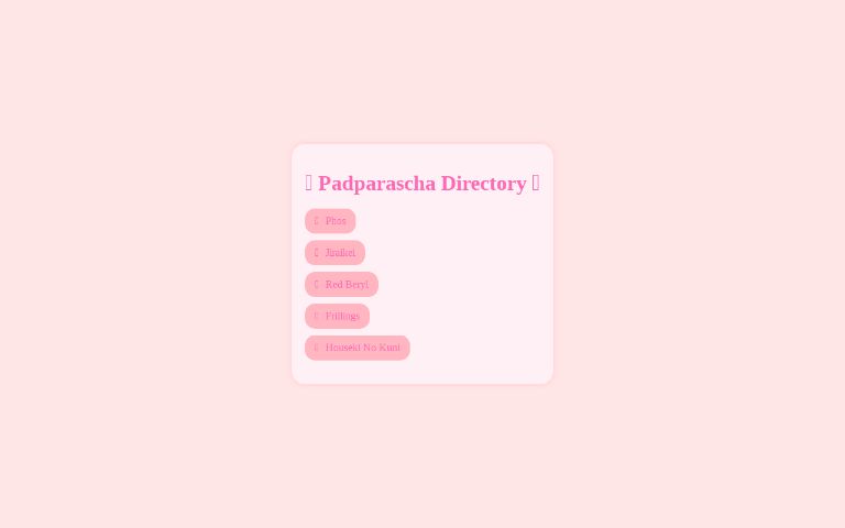 mody6lc0as ― Perchance Generator