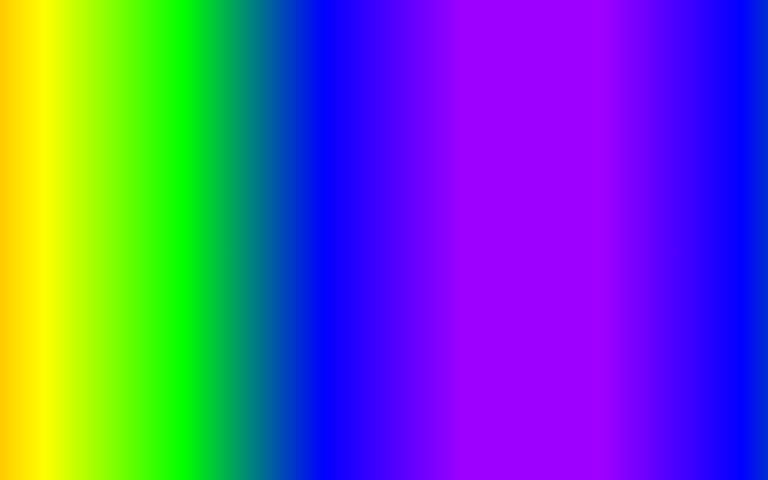 Moving Rainbow Gradient Background ― Perchance Generator
