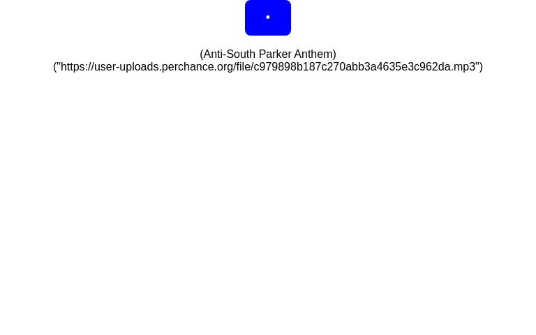 Mp3 Files ― Perchance Generator