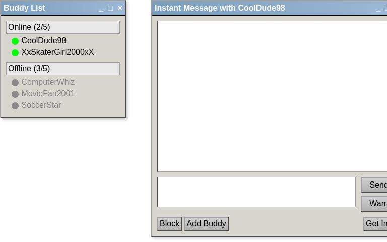Minimal ― Perchance Generator