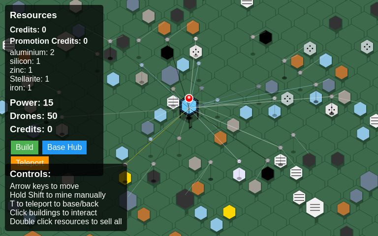 Build Structures ― Perchance Generator