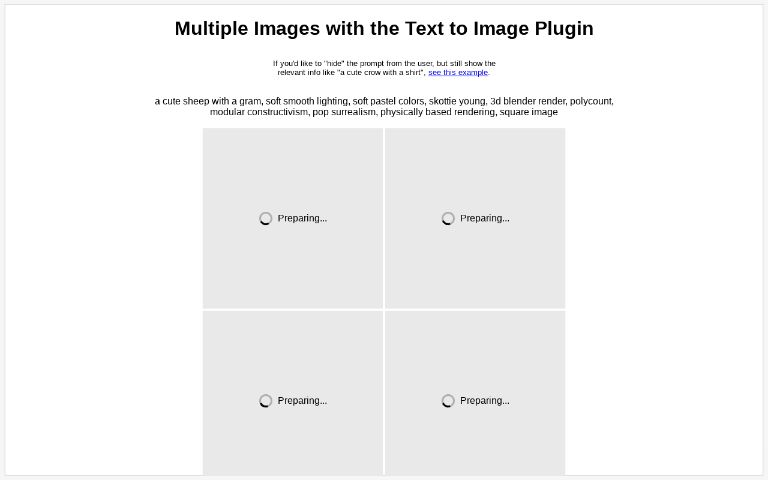 undefined ― Perchance Generator