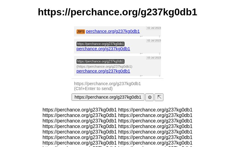 https://perchance.org/g237kg0db1 ― Perchance Generator