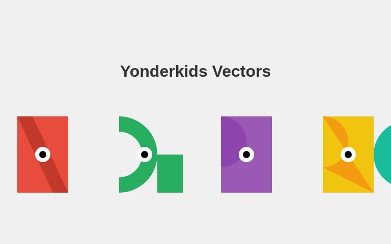 Yonderkids Vectors ― Perchance Generator
