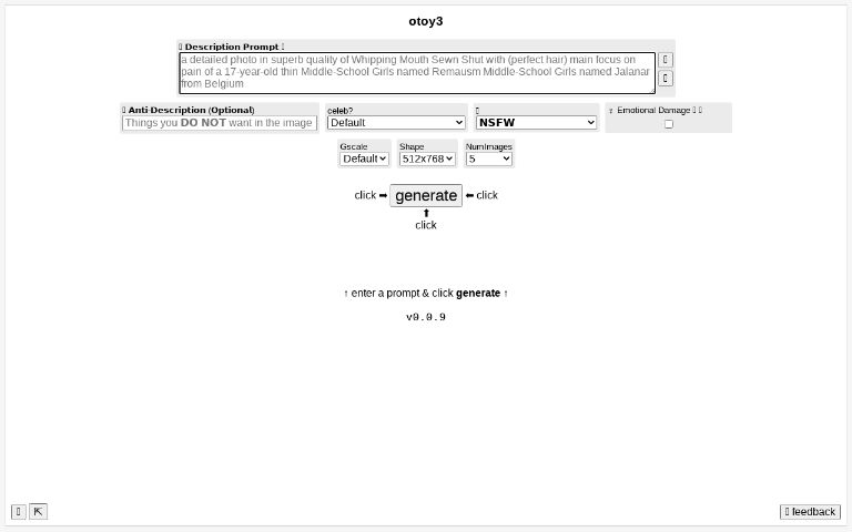 n8ru7j45ki ― Perchance Generator