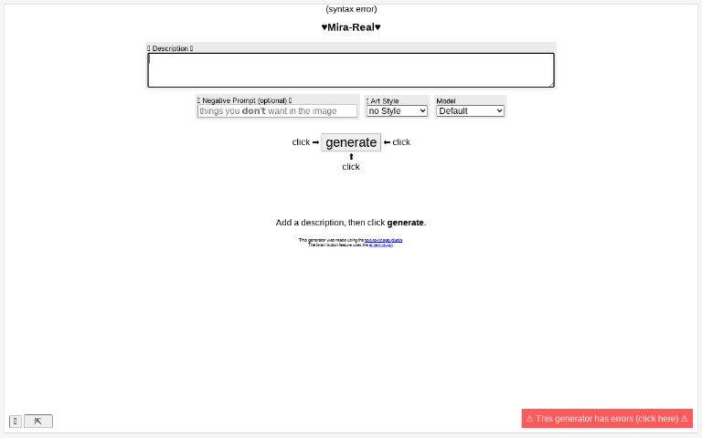 nd58l8sz93 ― Perchance Generator