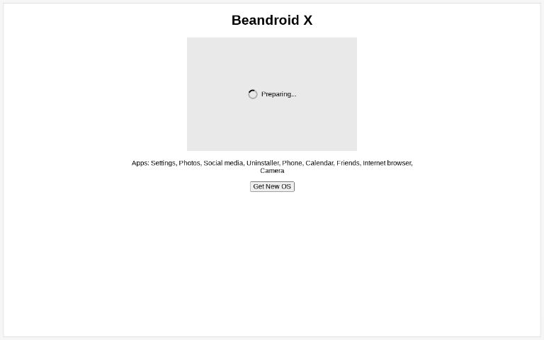 Lindows OS ― Perchance Generator