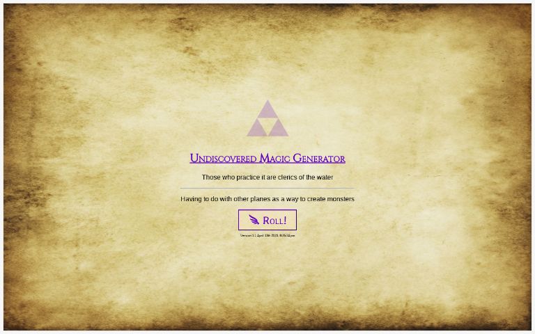 new-types-of-magic-generator