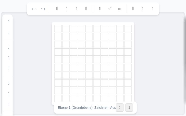 Citymap Editor Pro ― Perchance Generator
