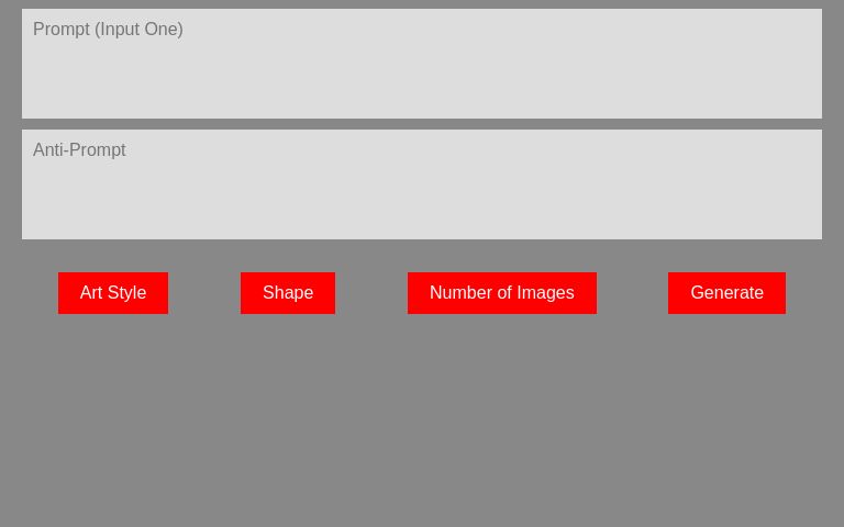 Test Perchance Generator